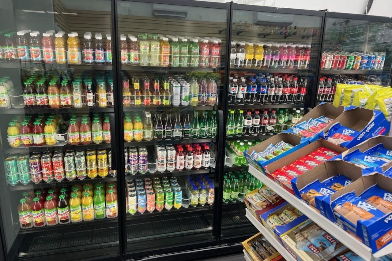 Triangle K Service – Gas Station, Convenience Store and Auto Shop